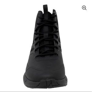 Interceptor | Shoes | Interceptor Mens Wyatt Tactical Boots | Poshmark